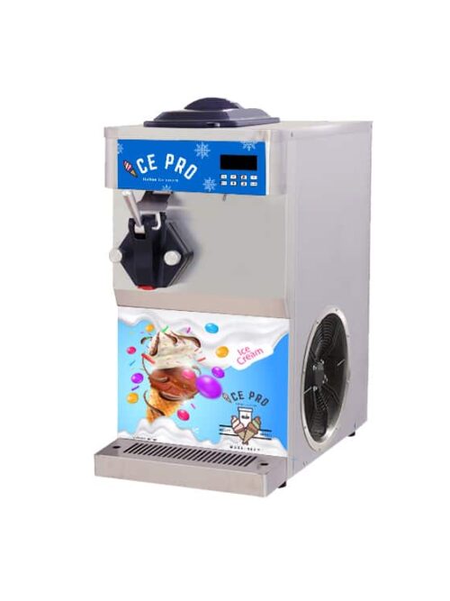 Nos machines à glace à l’italienne professionnelles - ICE Pro