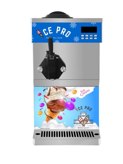 Machine à glace professionnelle - La sélection Ice Pro
